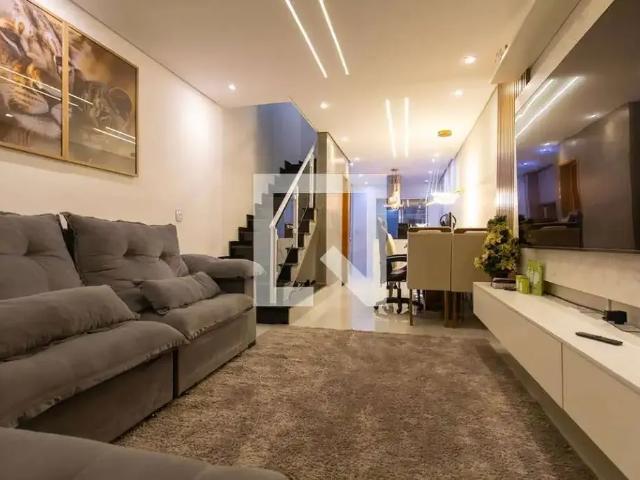 Casa / Sobrado para Venda em São Paulo/SP Ponte Rasa 3 Quartos