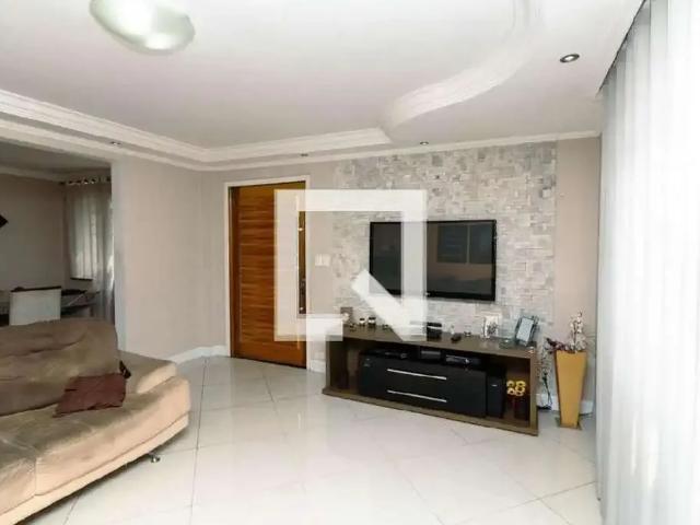 Casa / Sobrado para Venda em São Paulo/SP Ponte Rasa 3 Quartos