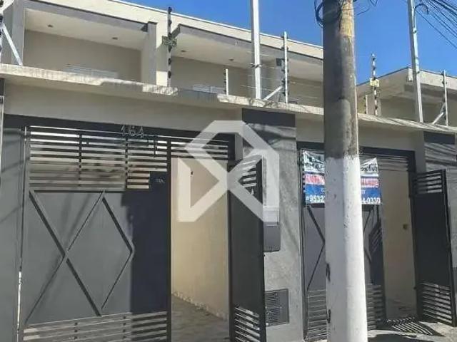 Casa / Sobrado para Venda em São Paulo/SP Ponte Rasa 3 Quartos
