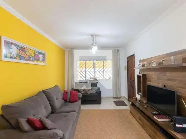 Casa / Sobrado para Venda em São Paulo/SP Ponte Rasa 3 Quartos