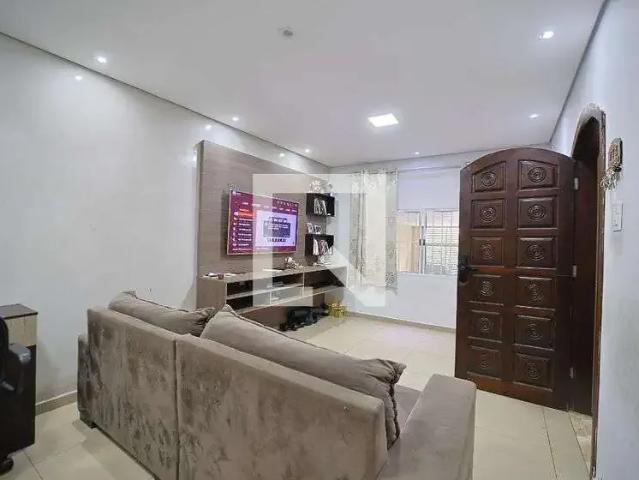 Casa / Sobrado para Venda em São Paulo/SP Ponte Rasa 3 Quartos