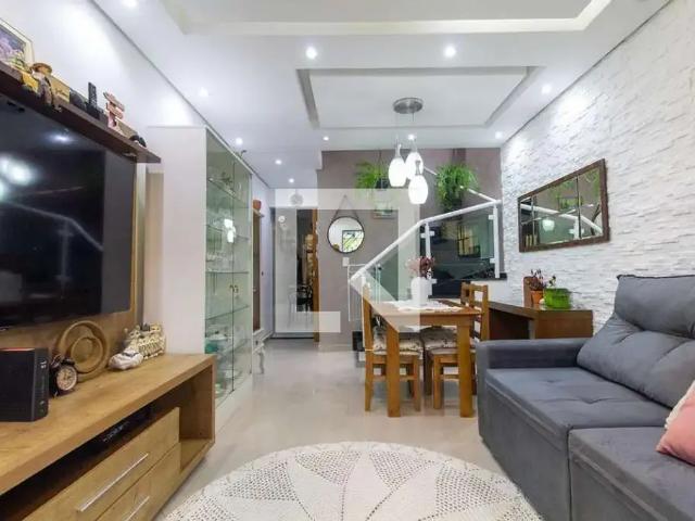Casa / Sobrado para Venda em São Paulo/SP Ponte Rasa 3 Quartos