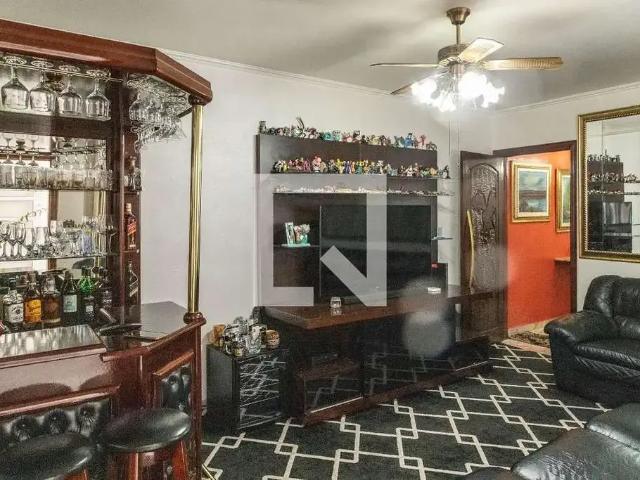 Casa / Sobrado para Venda em São Paulo/SP Ponte Rasa 3 Quartos