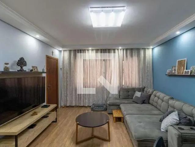 Casa / Sobrado para Venda em São Paulo/SP Ponte Rasa 3 Quartos