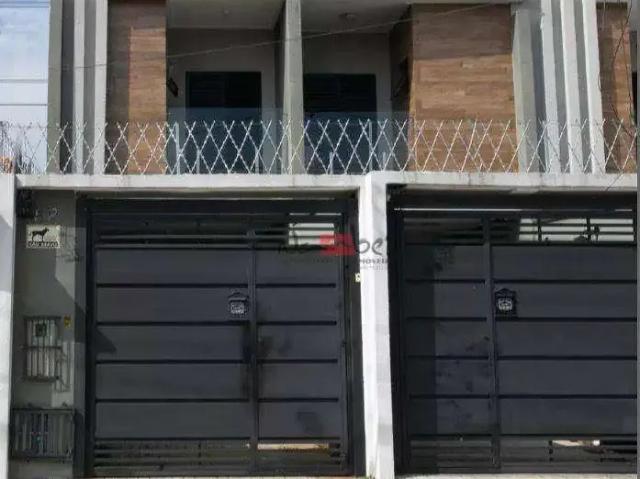 Casa / Sobrado para Venda em São Paulo/SP Ponte Rasa 3 Quartos