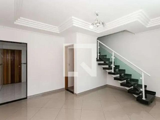 Casa / Sobrado para Venda em São Paulo/SP Ponte Rasa 3 Quartos