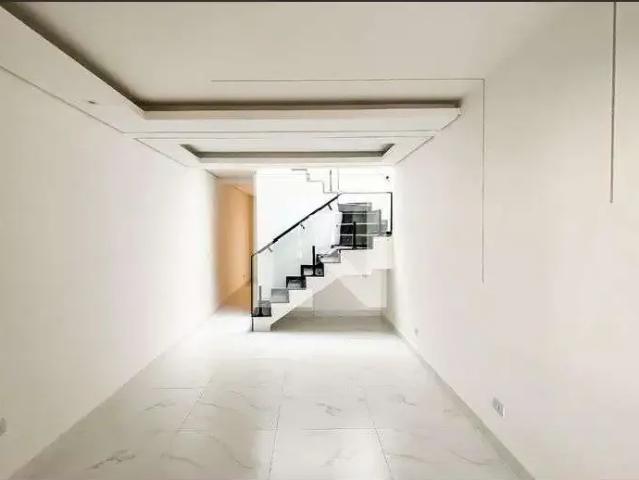 Casa / Sobrado para Venda em São Paulo/SP Ponte Rasa 3 Quartos