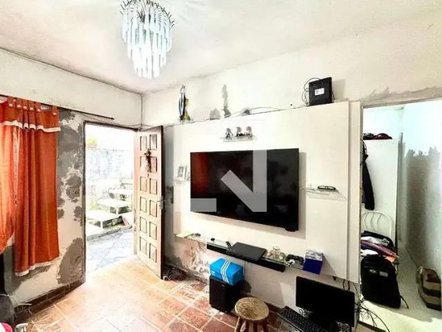 Casa / Sobrado para Venda em São Paulo/SP Ponte Rasa 3 Quartos
