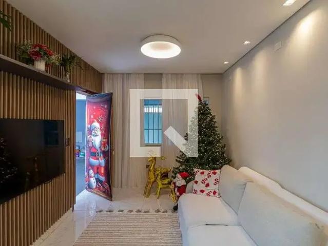Casa / Sobrado para Venda em São Paulo/SP Ponte Rasa 3 Quartos