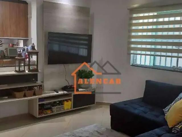 Casa / Sobrado para Venda em São Paulo/SP Ponte Rasa 3 Quartos