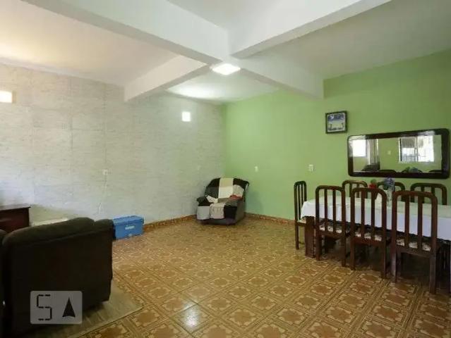 Casa / Sobrado para Venda em São Paulo/SP Ponte Rasa 3 Quartos