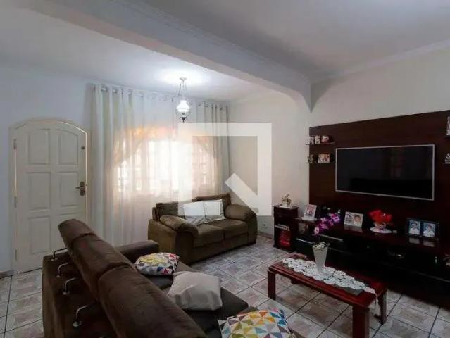 Casa / Sobrado para Venda em São Paulo/SP Ponte Rasa 3 Quartos