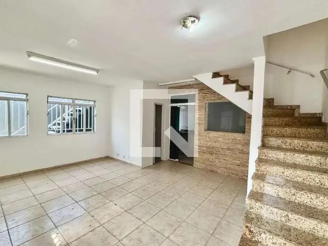Casa / Sobrado para Venda em São Paulo/SP Ponte Rasa 3 Quartos