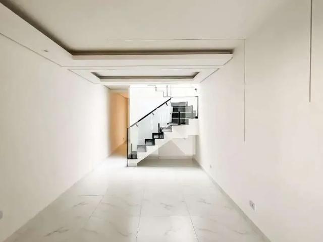 Casa / Sobrado para Venda em São Paulo/SP Ponte Rasa 3 Quartos