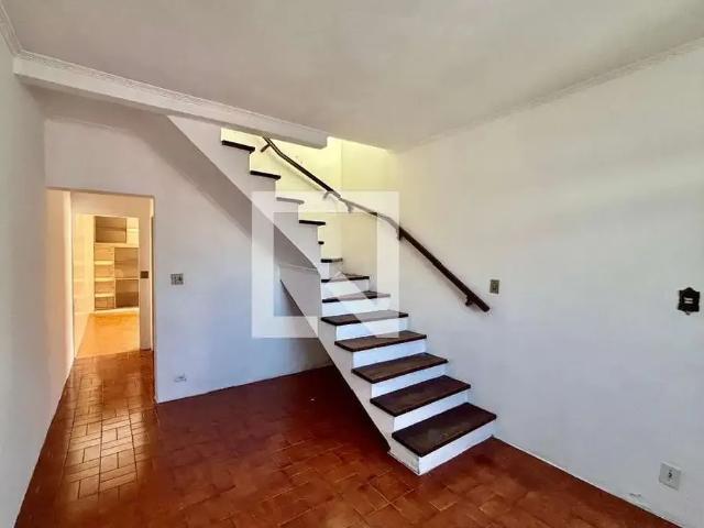 Casa / Sobrado para Venda em São Paulo/SP Ponte Rasa 3 Quartos