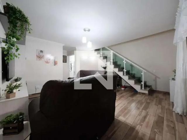 Casa / Sobrado para Venda em São Paulo/SP Ponte Rasa 3 Quartos