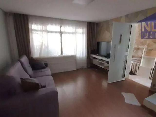 Casa / Sobrado para Venda em São Paulo/SP Ponte Rasa 3 Quartos