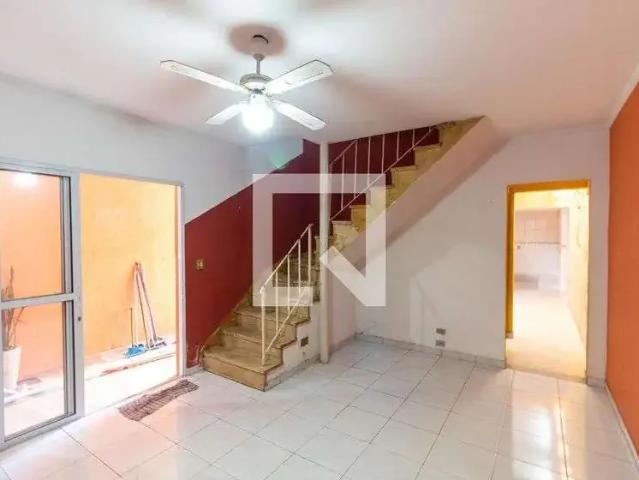 Casa / Sobrado para Venda em São Paulo/SP Ponte Rasa 4 Quartos