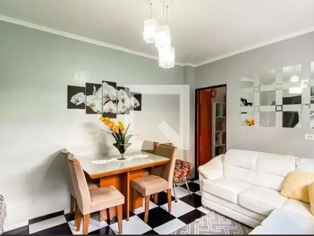 Casa / Sobrado para Venda em São Paulo/SP Ponte Rasa 4 Quartos