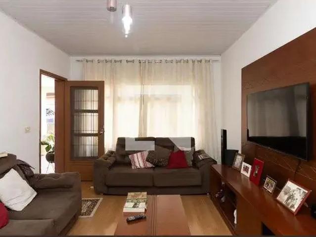Casa / Sobrado para Venda em São Paulo/SP Ponte Rasa 4 Quartos