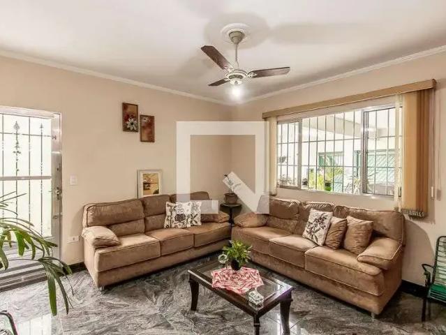 Casa / Sobrado para Venda em São Paulo/SP Ponte Rasa 4 Quartos