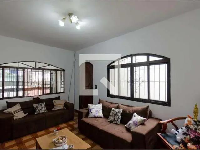 Casa / Sobrado para Venda em São Paulo/SP Ponte Rasa 4 Quartos