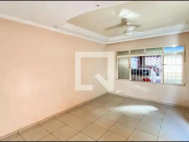 Casa / Sobrado para Venda em São Paulo/SP Ponte Rasa 4 Quartos