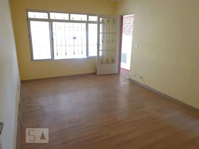 Casa / Sobrado para Venda em São Paulo/SP Ponte Rasa 4 Quartos
