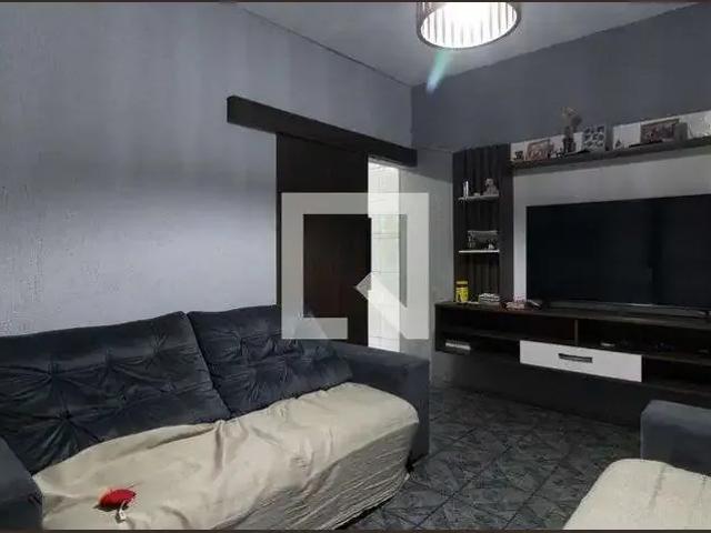 Casa / Sobrado para Venda em São Paulo/SP Ponte Rasa 4 Quartos