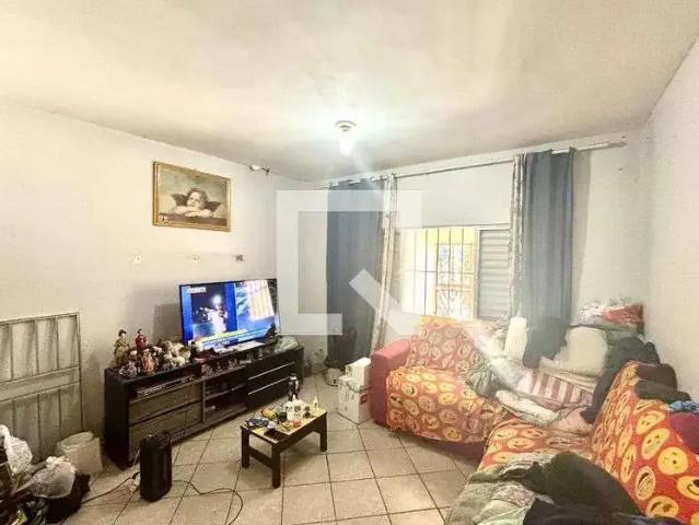 Casa / Sobrado para Venda em São Paulo/SP Ponte Rasa 5 Quartos