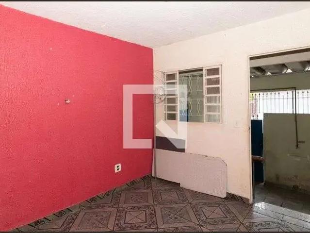 Casa / Sobrado para Venda em São Paulo/SP Ponte Rasa 5 Quartos