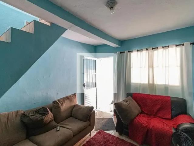 Casa / Sobrado para Venda em São Paulo/SP Ponte Rasa 5 Quartos