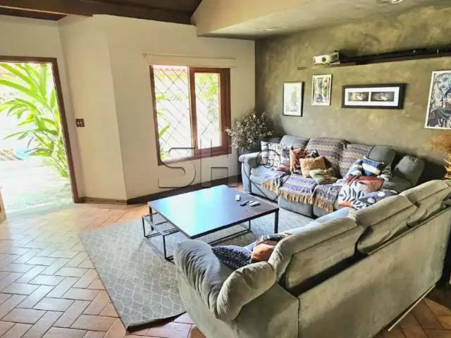 Casa / Sobrado para Venda em São Paulo/SP Planalto Paulista 4 Quartos