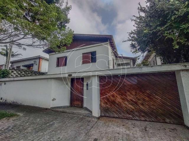 Casa / Sobrado para Venda em São Paulo/SP Planalto Paulista 4 Quartos