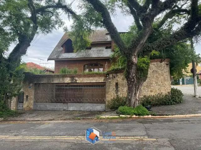 Casa / Sobrado para Venda em São Paulo/SP Planalto Paulista 4 Quartos