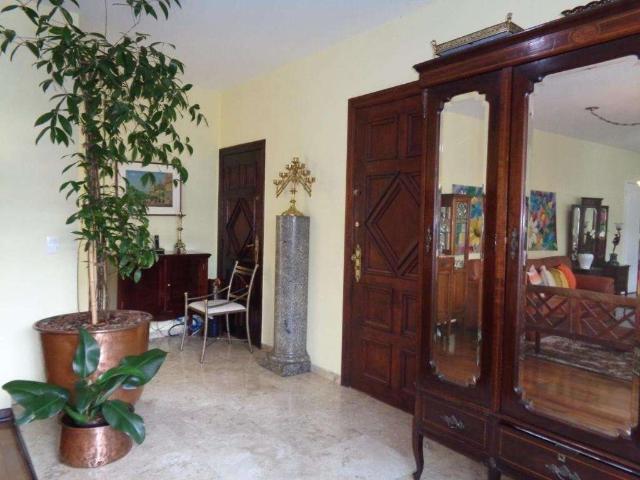Casa / Sobrado para Venda em São Paulo/SP Planalto Paulista 4 Quartos
