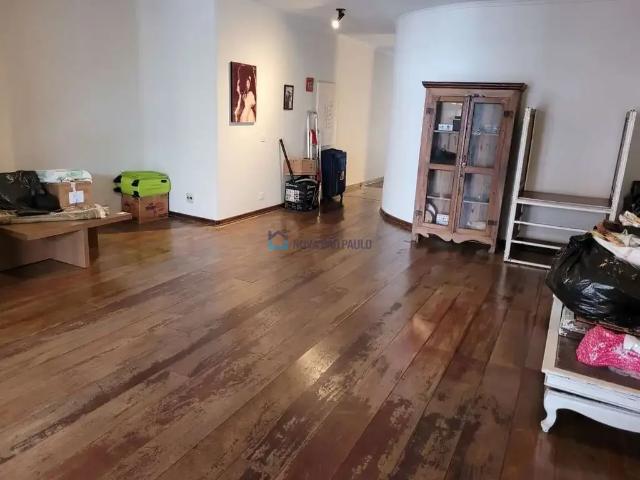 Casa / Sobrado para Venda em São Paulo/SP Planalto Paulista 4 Quartos