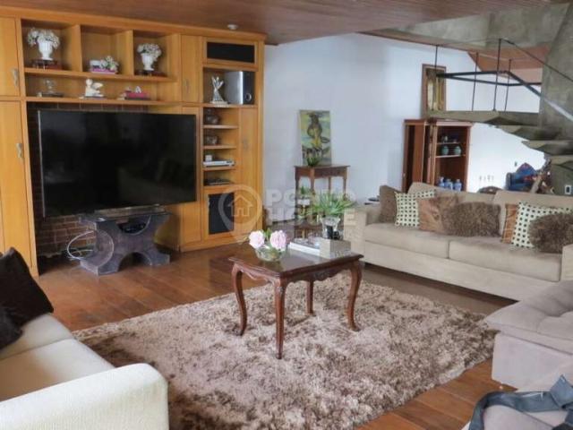 Casa / Sobrado para Venda em São Paulo/SP Planalto Paulista 4 Quartos