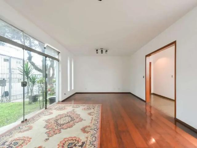 Casa / Sobrado para Venda em São Paulo/SP Planalto Paulista 4 Quartos