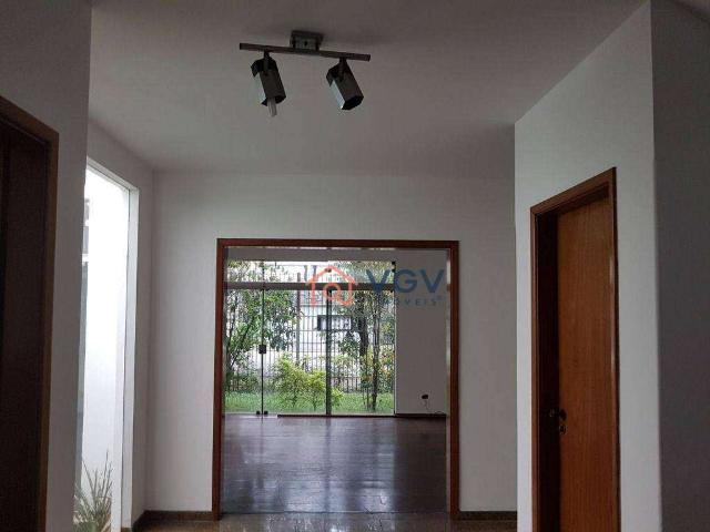 Casa / Sobrado para Venda em São Paulo/SP Planalto Paulista 4 Quartos