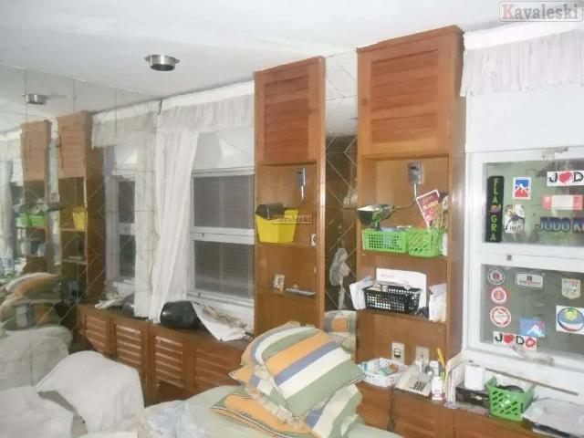 Casa / Sobrado para Venda em São Paulo/SP Planalto Paulista 4 Quartos