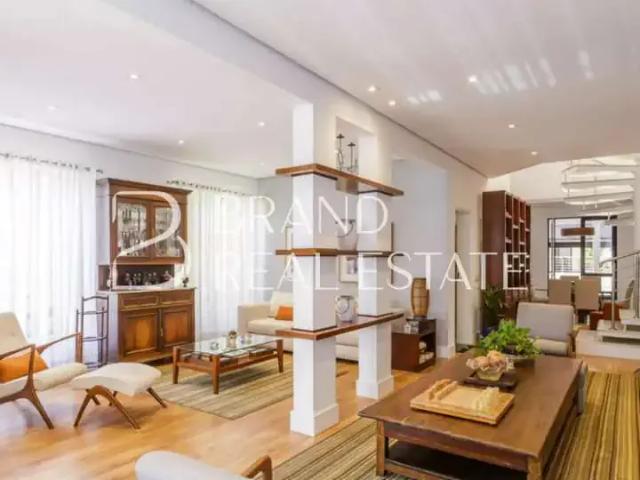 Casa / Sobrado para Venda em São Paulo/SP Planalto Paulista 4 Quartos