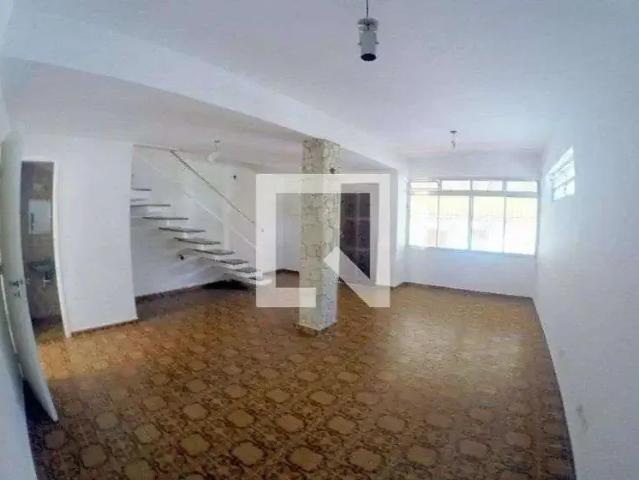 Casa / Sobrado para Venda em São Paulo/SP Planalto Paulista 4 Quartos