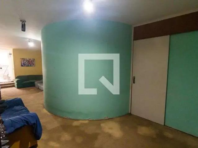 Casa / Sobrado para Venda em São Paulo/SP Planalto Paulista 4 Quartos