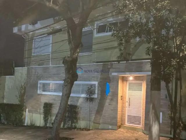Casa / Sobrado para Venda em São Paulo/SP Planalto Paulista 4 Quartos