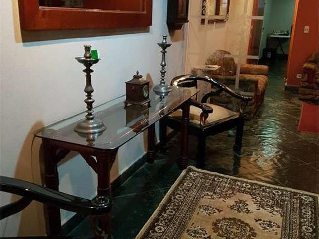 Casa / Sobrado para Venda em São Paulo/SP Planalto Paulista 4 Quartos