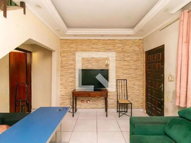 Casa / Sobrado para Venda em São Paulo/SP Planalto Paulista 4 Quartos