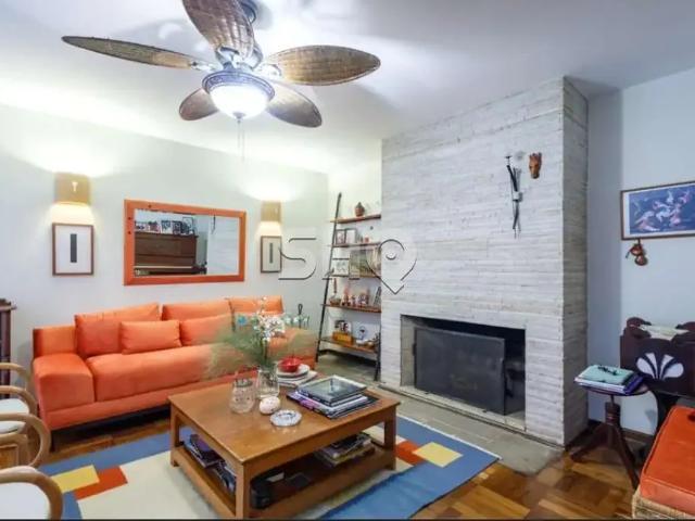 Casa / Sobrado para Venda em São Paulo/SP Planalto Paulista 4 Quartos