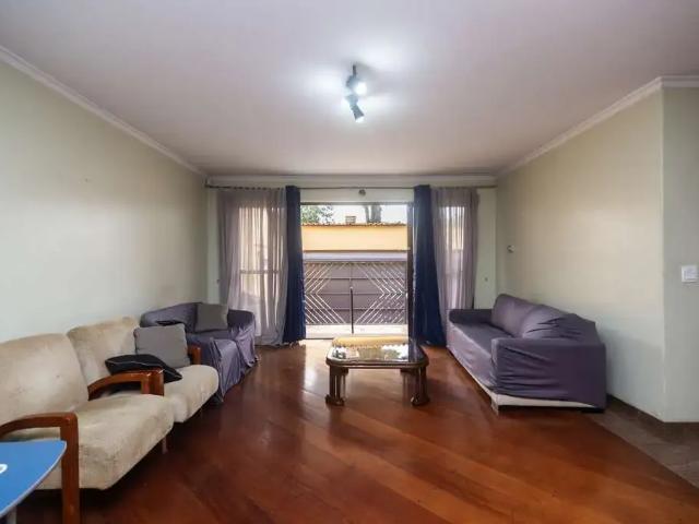 Casa / Sobrado para Venda em São Paulo/SP Planalto Paulista 4 Quartos