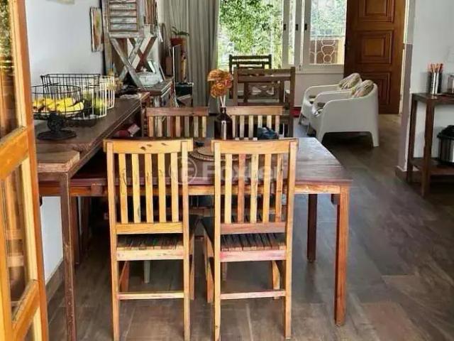 Casa / Sobrado para Venda em São Paulo/SP Planalto Paulista 4 Quartos